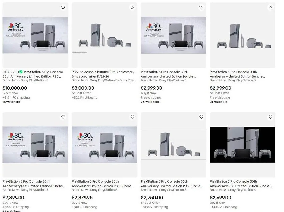 Why is PS5 pro selling out despite the criticism? | 2024