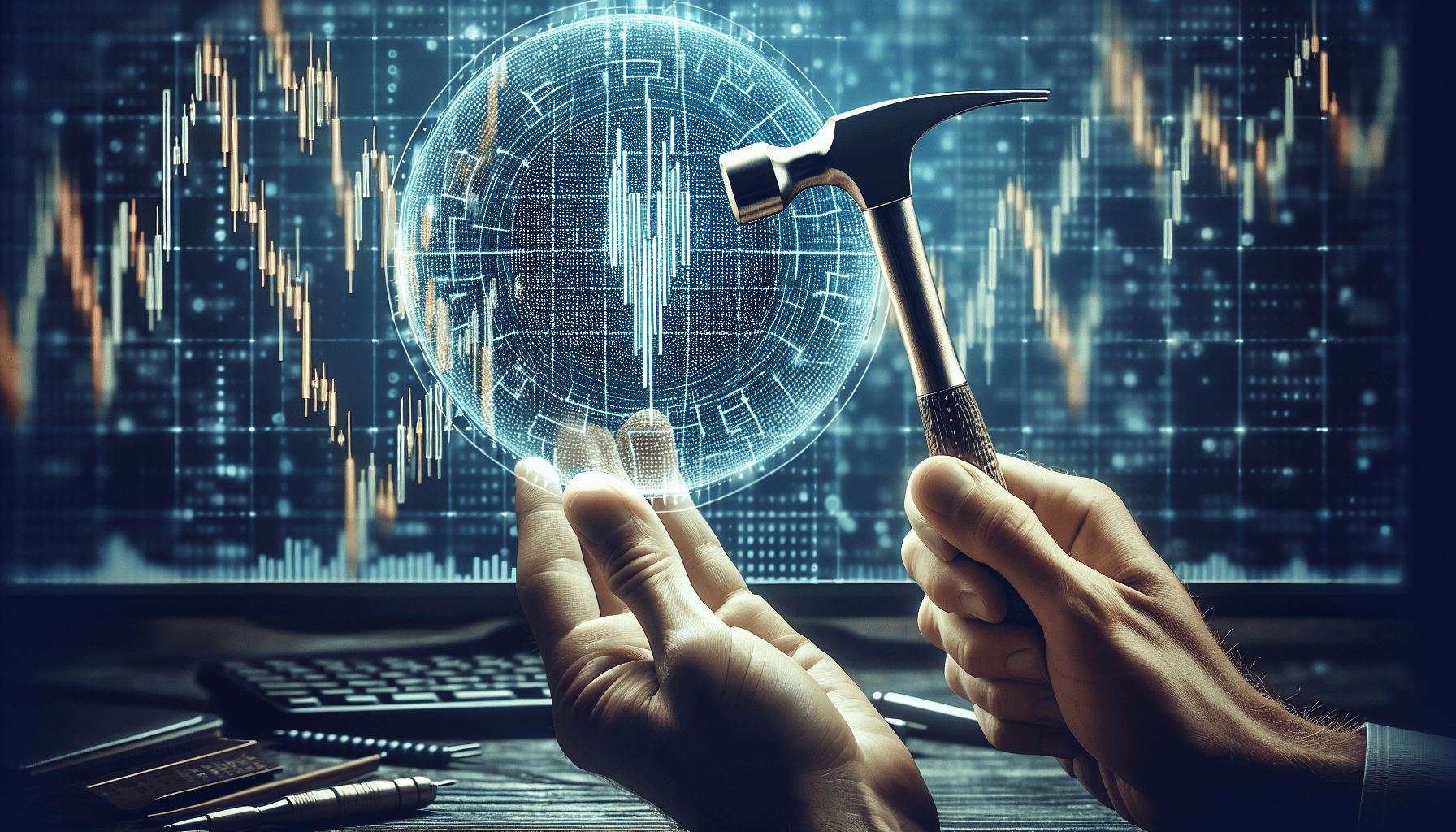 Understanding the Hammer Pattern Chart in Trading