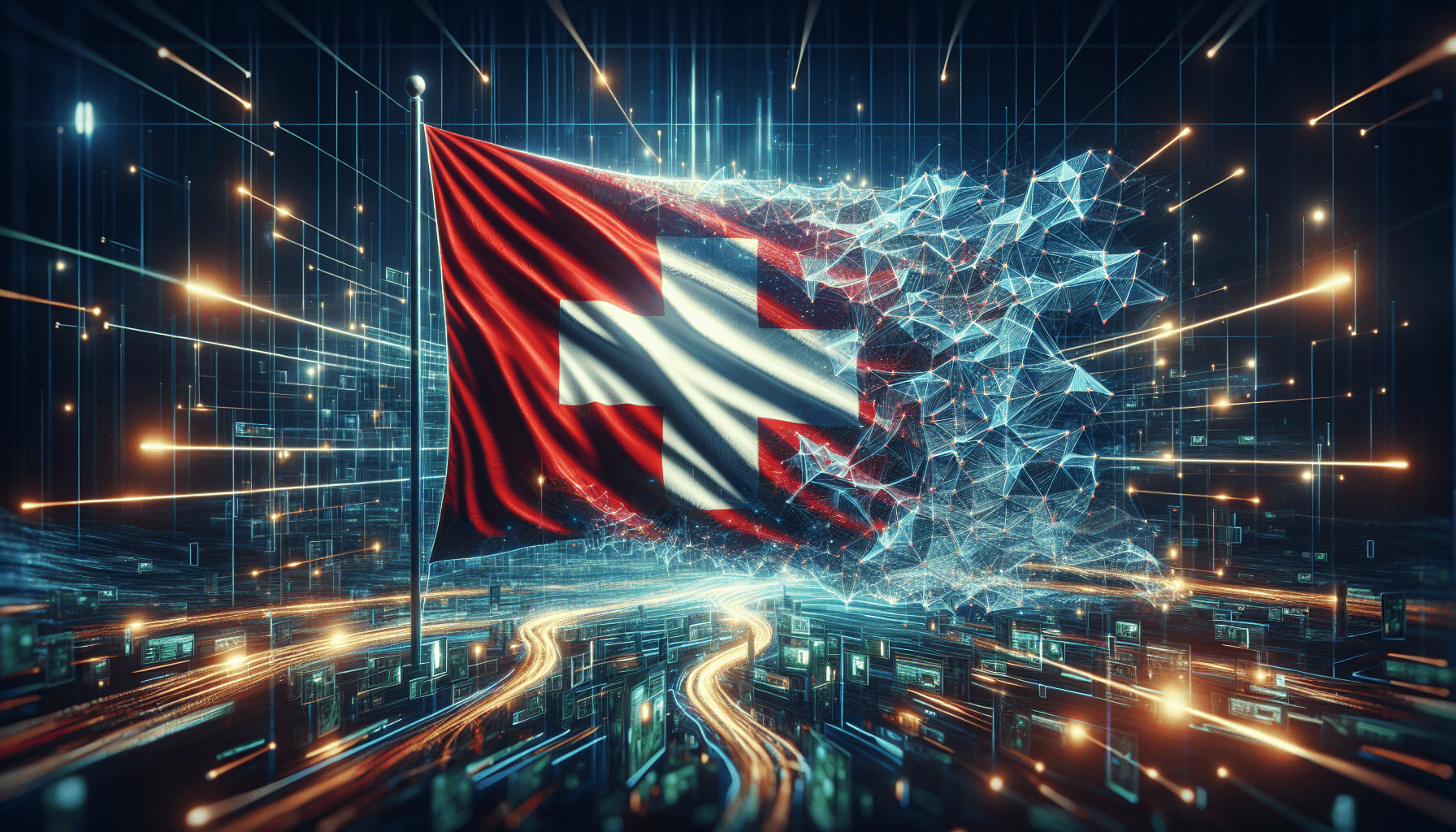 Swiss-Based Hashgraph Group Launches Web3 Fund