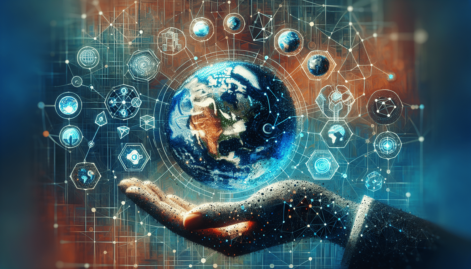 Emerging Business Trends and Companies to Watch in 2025